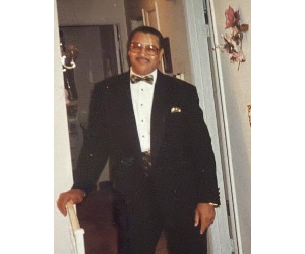 Carl White Obituary (2025) - Athens, GA - WINFREY'S MUTUAL FUNERAL HOME ...
