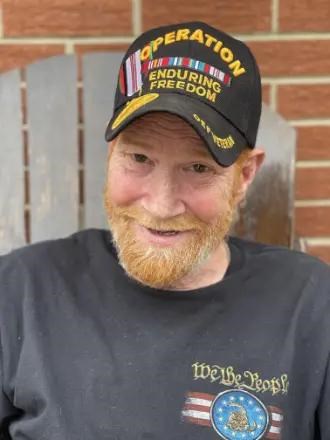 Keith Robert Williams Obituary (2025) - Marion, IN - Needham-Storey ...