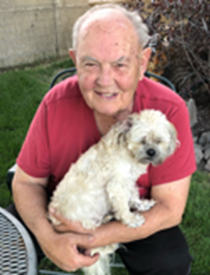 Jack O'Shaughnessy Obituary (2025) - Lewiston, ID - Malcom's Brower ...