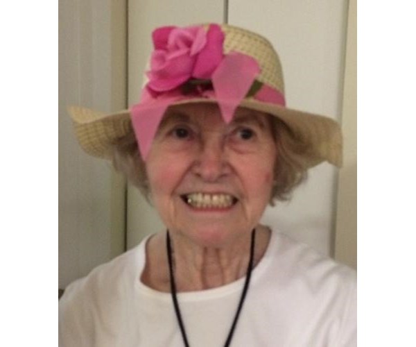 Jeanne White Cofield Carson Obituary (2024) - Charlotte, NC - Kenneth W ...