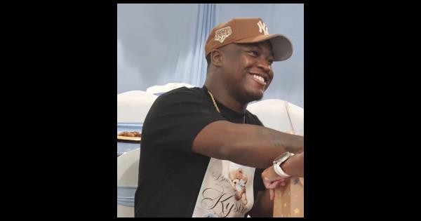 Death Notice and Obituary for Chavion Qua'Ne "Chavi" Smith 2023 of ...