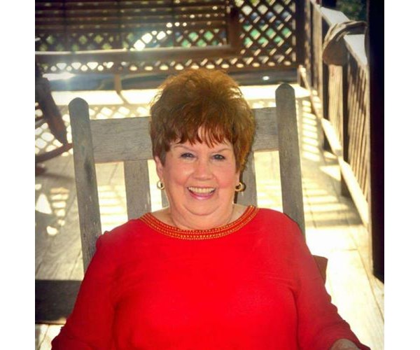 Sharon Young Powell Obituary (2025) - Leesville, LA - Labby Memorial ...