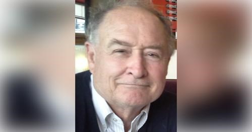 William L. Martin Obituary (2023) - Cincinnati, OH - Strawser Funeral ...