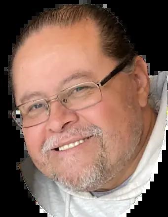 Stanley Flores Obituary (2025) - Los Angeles, CA - Guerra & Gutierrez ...