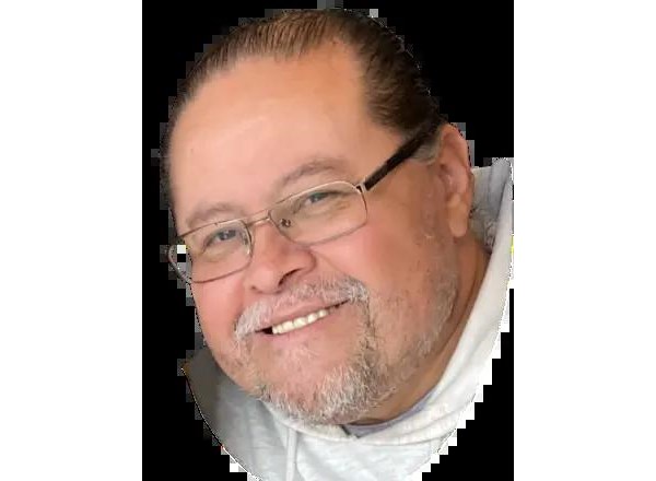 Stanley Flores Obituary (2025) - Los Angeles, CA - Guerra & Gutierrez ...