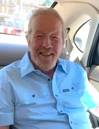 Roger Alan Drinnon Obituary (2025) - Lenoir City, TN - Click Funeral ...