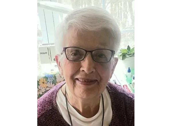 Jean L. Gerber Obituary (2025) - Plymouth, WI - Suchon Funeral Home and ...