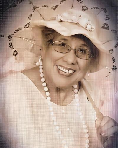 Sarah Osuna Obituary (2025) - Karnes City, TX - Rhodes Funeral Home ...