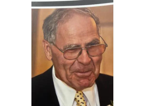 Theodore A Miller Obituary (1939 - 2025) - Vermillion, SD - KELOLAND