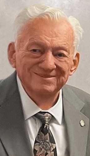 Daniel W. Krause Obituary (2024) - Milwaukee, WI - Krause Funeral Homes ...