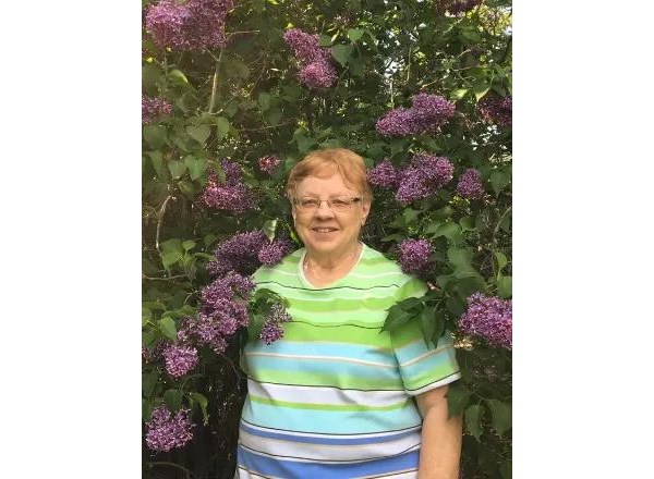 Doris Lucas Obituary (2026) - Shakopee, MN - McNearney - Schmidt ...