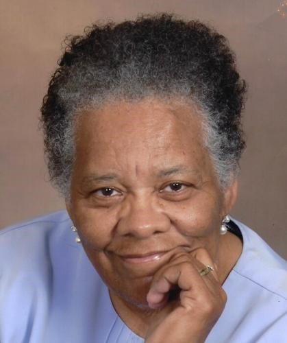 Dorothy Ruth Rivers Friday Obituary (2025) - Columbia, SC - Bostick ...