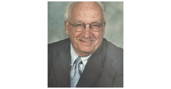 Donald Weibel Obituary (2024) - Erie, PA - Kloecker Funeral Home ...