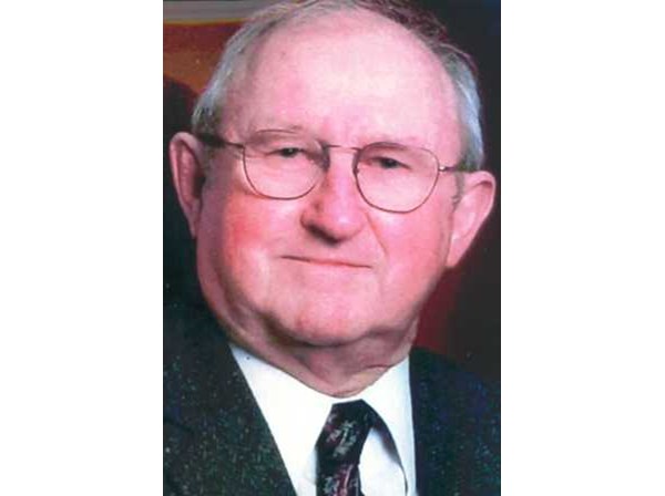 Joseph A. McCleary Obituary (2022) - Monmouth, IL - Thomas Funeral Home ...