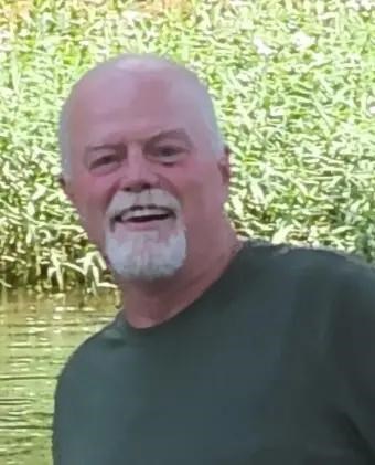 Terry Dean Golden Sr. Obituary (2025) - Hot Springs Village, AR ...