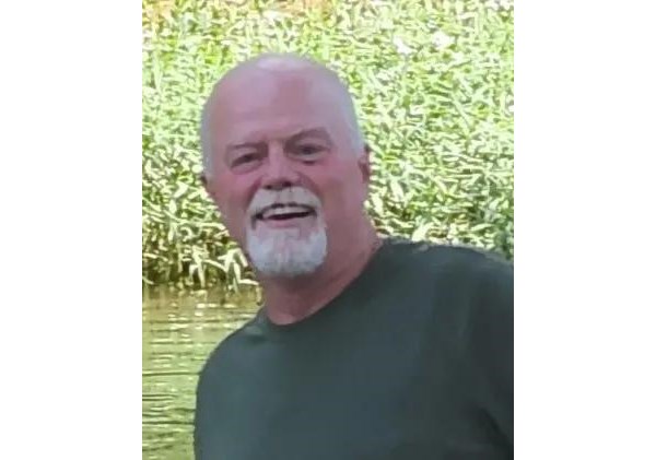Terry Dean Golden Sr. Obituary (2025) - Hot Springs Village, AR ...