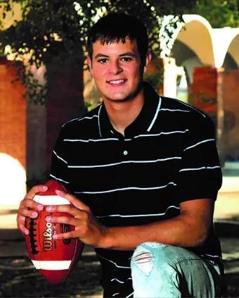 Dylan Matthew Olivarez Obituary (2025) - Corpus Christi, TX - Maxwell P ...