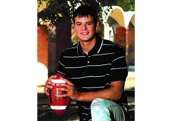 Dylan Matthew Olivarez Obituary (2025) - Corpus Christi, TX - Maxwell P ...