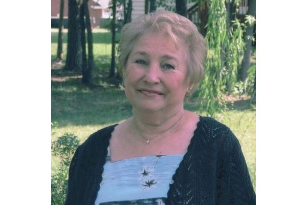 Shirley Elizabeth Serkiz Obituary (2025) - Charlotte, NC - Tribute ...