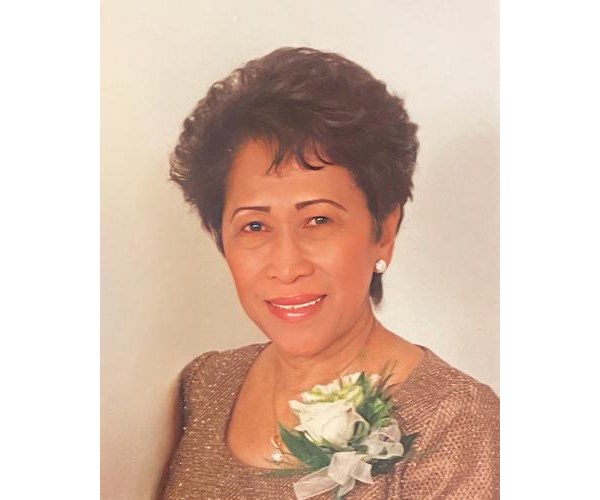 Helen Samarista Fuentes Obituary (2023) - Brooksville, FL - Pinecrest ...