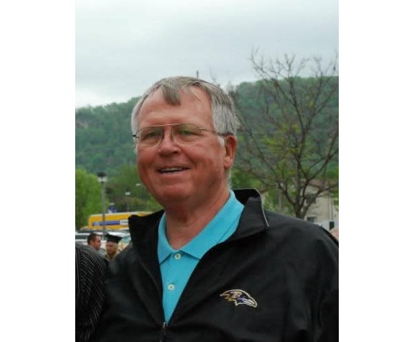 Peter David Christensen Obituary (2025) - Ellicott City, MD - Harry H ...
