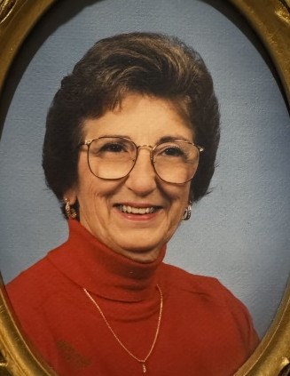 Virginia M "Coleman" Eversole Obituary (2025) - Harrison, OH - Brater ...