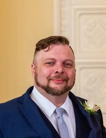 Kendrick Jason Lewis Obituary (2025) - Georgetown, KY - Tucker, Yocum ...