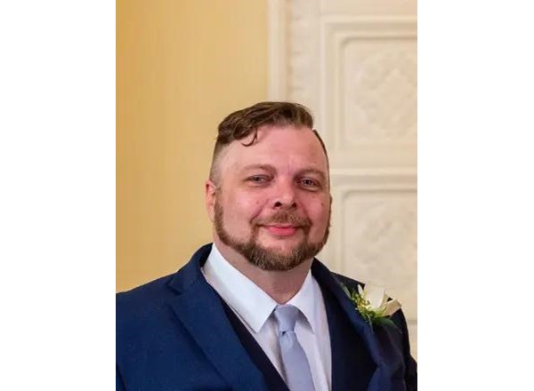 Kendrick Jason Lewis Obituary (2025) - Georgetown, KY - Tucker, Yocum ...