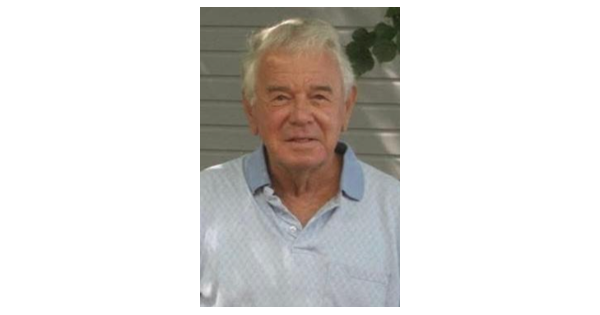 Norman Kenneth Edwards Obituary (2026) - Derry, NH - Peabody Funeral ...