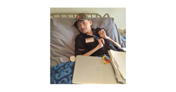 Hayden Campbell Obituary (2022) - Crystal Falls, MI - Jacobs Funeral ...