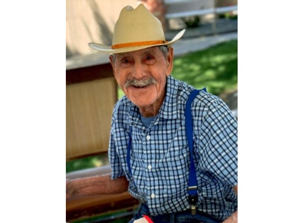 Abelardo Serna Obituary (2025) - Dinuba, CA - Sterling & Smith Funeral ...