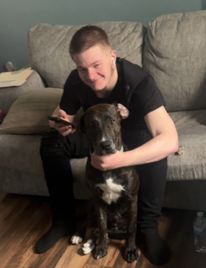 Nathan Alan Walker Obituary (2026) - Louisville, KY - Legacy Funeral ...
