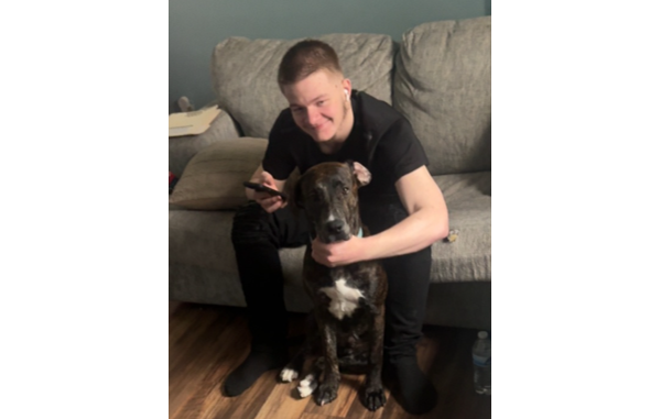 Nathan Alan Walker Obituary (2026) - Louisville, KY - Legacy Funeral ...