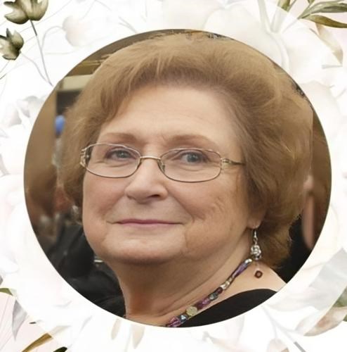 Nancy L Tullos Obituary (2024) - San Angelo, TX - Robert Massie Funeral ...