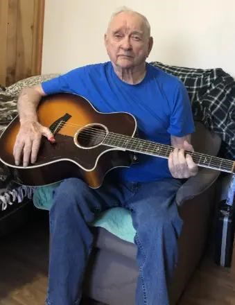 Hubert B. McCarthy Obituary (2024) - Presque Isle, ME - Bowers Funeral ...