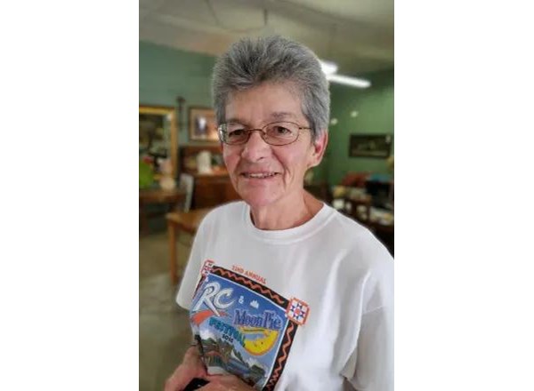 Nancy Anita Phillips Obituary (2025) - Shelbyville, TN - Doak-Howell ...