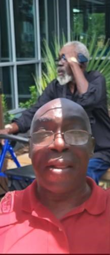 Randolph Martin Obituary (2025) - Jacksonville, FL - Funerals by T. S ...