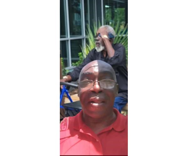 Randolph Martin Obituary (2025) - Jacksonville, FL - Funerals by T. S ...