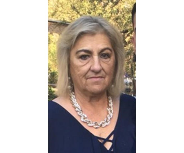 Zandra Smith Holmes Obituary (2026) - Kenansville, NC - Community ...