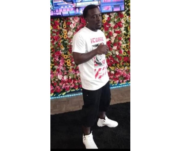 Shaquon Lashay Moore Obituary (2025) - Quinton, AL - Sharpley-McCarver ...