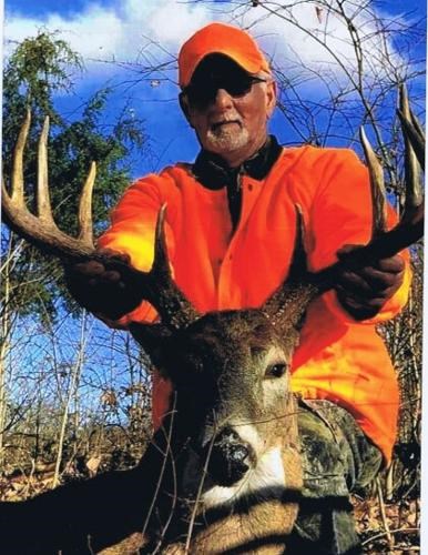 Danny Dale Cook Obituary (2025) - Morehead, KY - Northcutt & Son Home ...