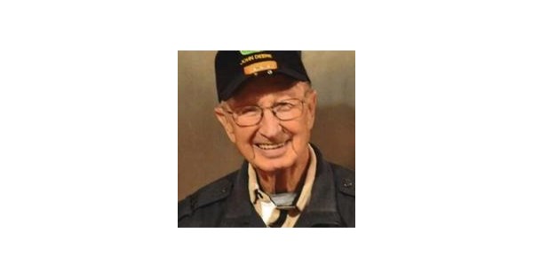 Elmer W. Wilson Jr. Obituary (2025) - Benton, TN - Higgins Funeral Home ...
