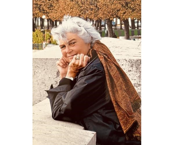 Elizabeth Brinkley Amis Obituary (2025) - Pittsburgh, PA - John A ...