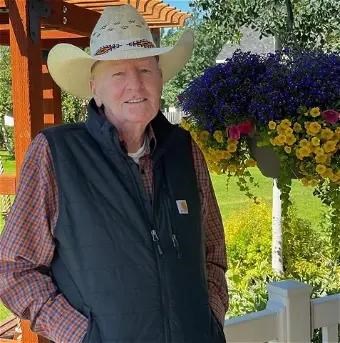 Blaine Alan Conover Obituary (2024) - Blackfoot, ID - Hawker Funeral ...