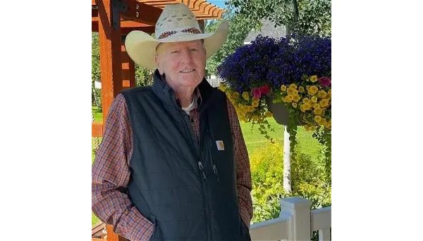 Blaine Alan Conover Obituary (2024) - Blackfoot, ID - Hawker Funeral ...