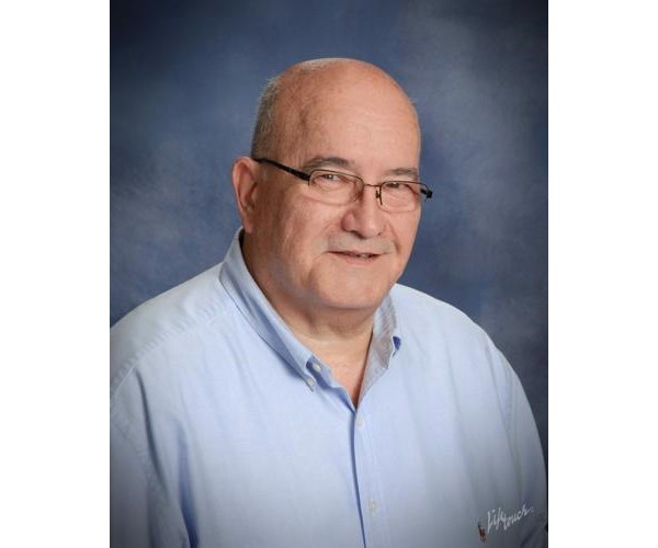 John Thomas Doubrava Obituary (1948 - 2025) - Burlington, KY - LINK nky