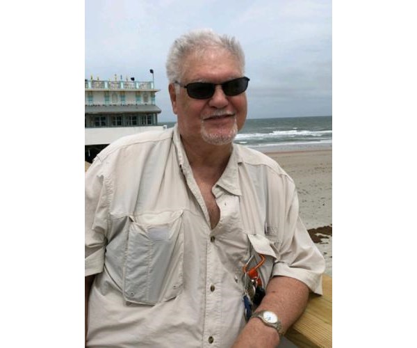 Ronnie Lee Montgomery Obituary (2025) - Bowling Green, KY - J.C. Kirby ...