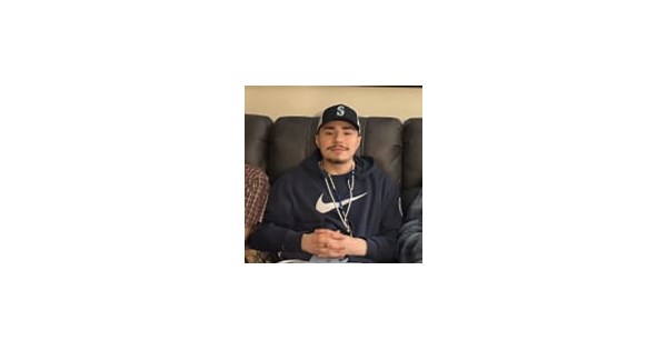 Anthony Arellano Obituary (2025) - Seattle, WA - Weeks' Enumclaw ...
