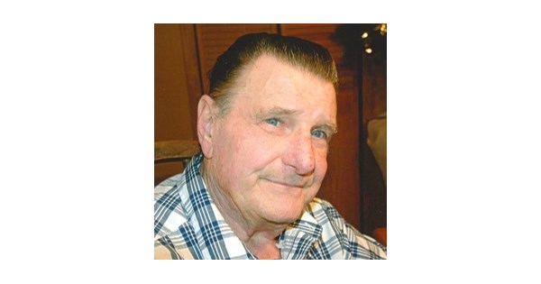 Edward Hunter Obituary (2024) - Mooresville, IN - Jones Family Funeral ...