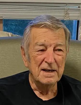 Donald Norman Robinson Obituary (2024) - Dunlap, TN - Ewton Funeral ...
